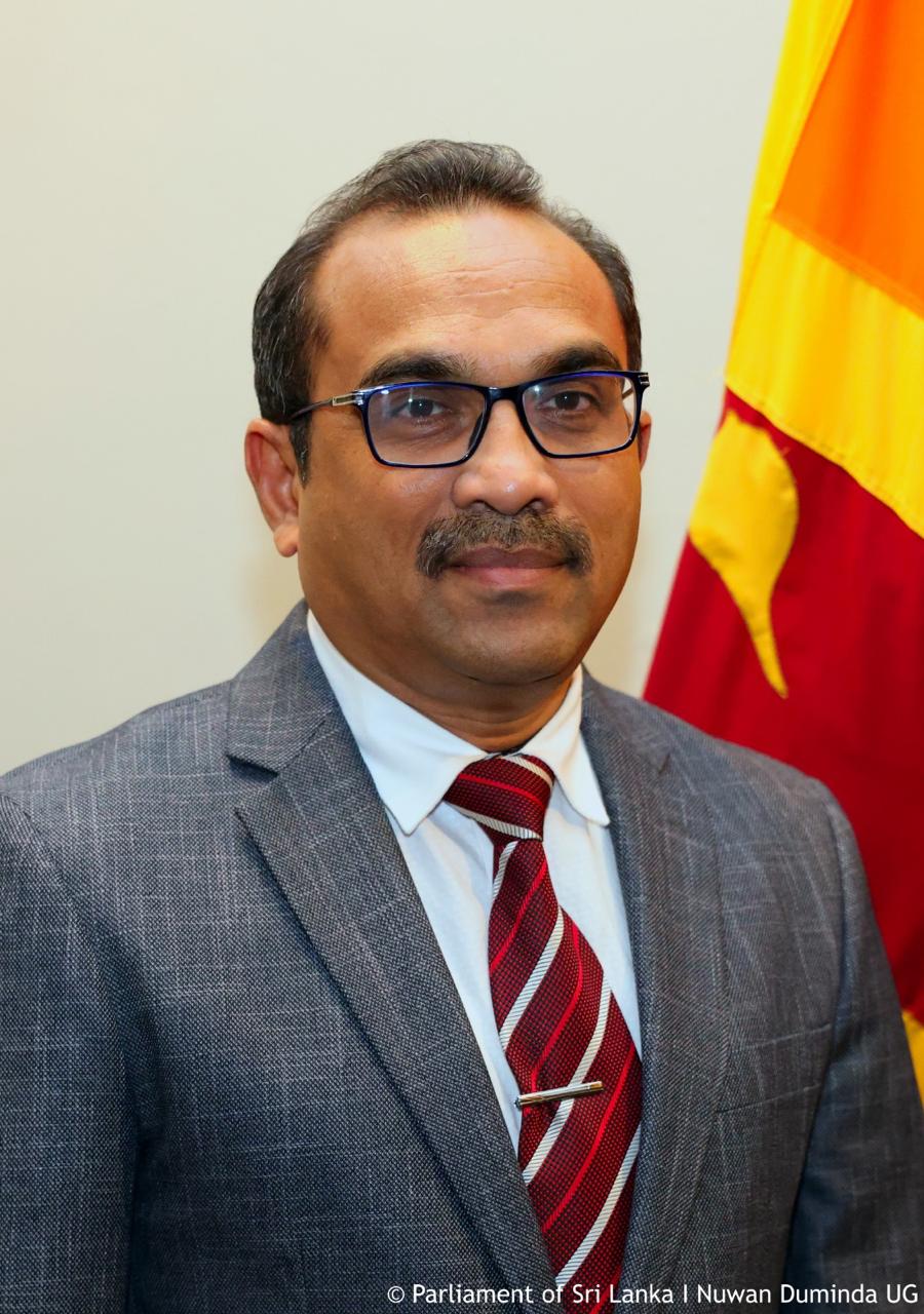 පාර්ලිමේන්තුවේ සභානායක කාර්යාලය